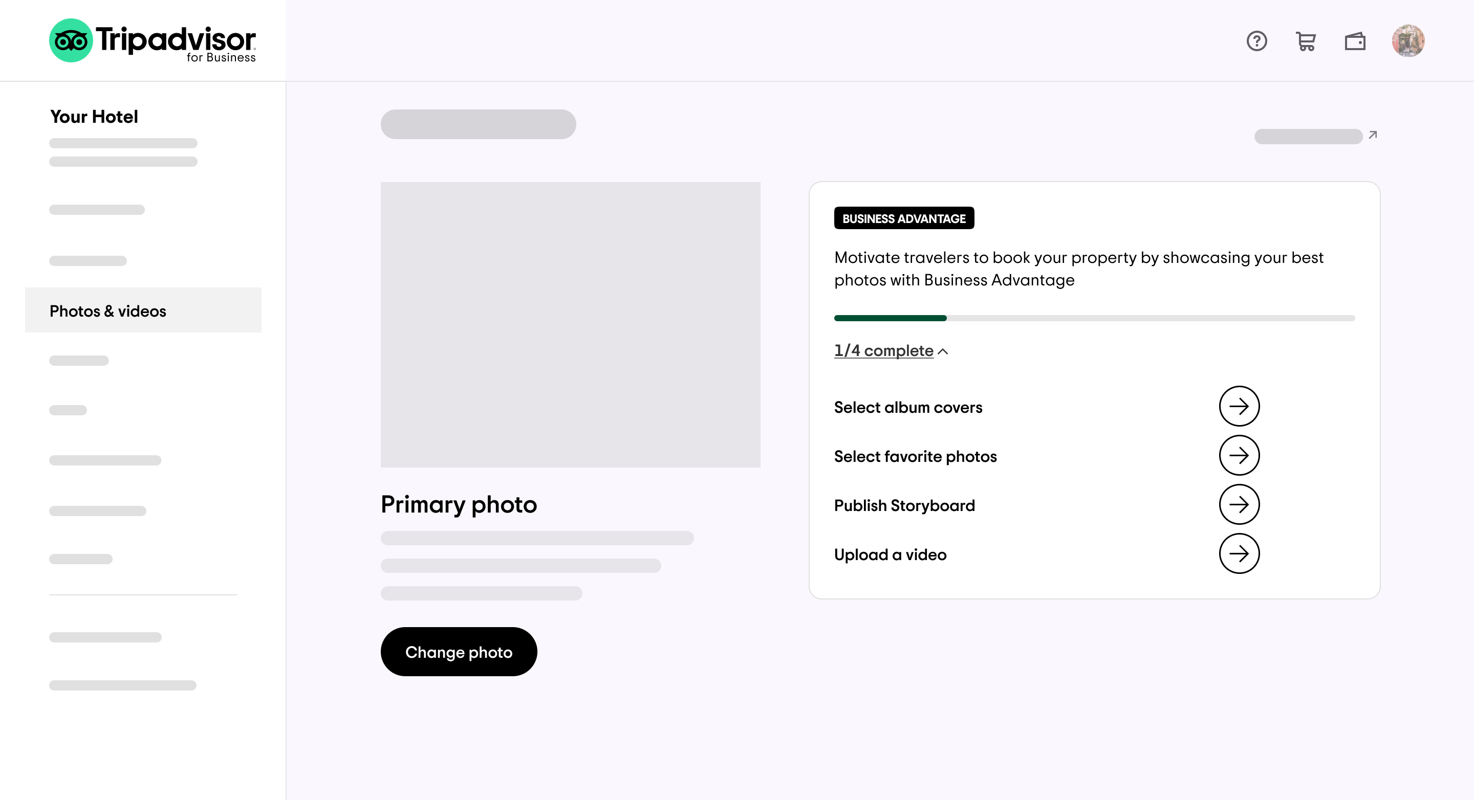 The ultimate guide to hotel marketing solutions: Tripadvisor Business Advantage